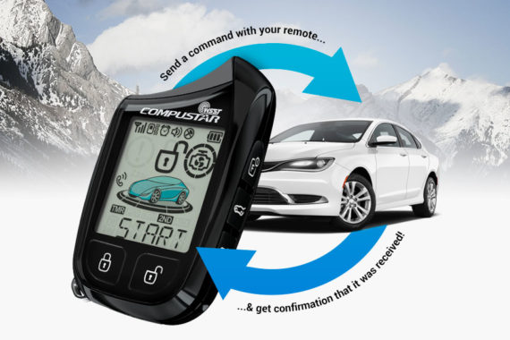 Remote Car Starters | In Car Electronics Technical Services